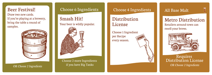 Pint Craft, The Craft Beer Drinking Game – American Craft Beer