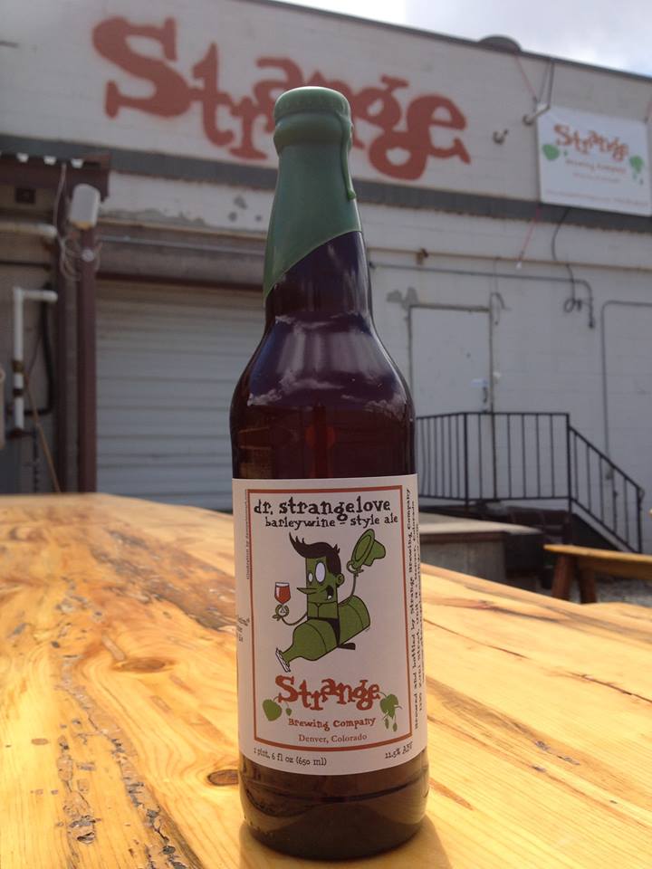 How Denver Threw Down - American Craft Beer