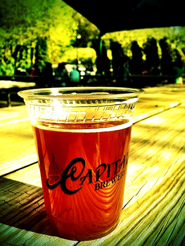 Capital Brewery – Germany On Tap – American Craft Beer