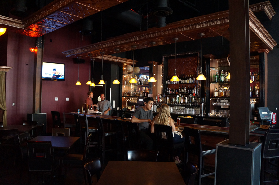 A Federal Bar? Those Feds Finally Got Something Right! – American Craft ...