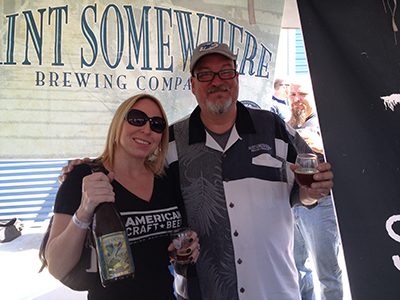 Hunapocalypse 2014 – American Craft Beer