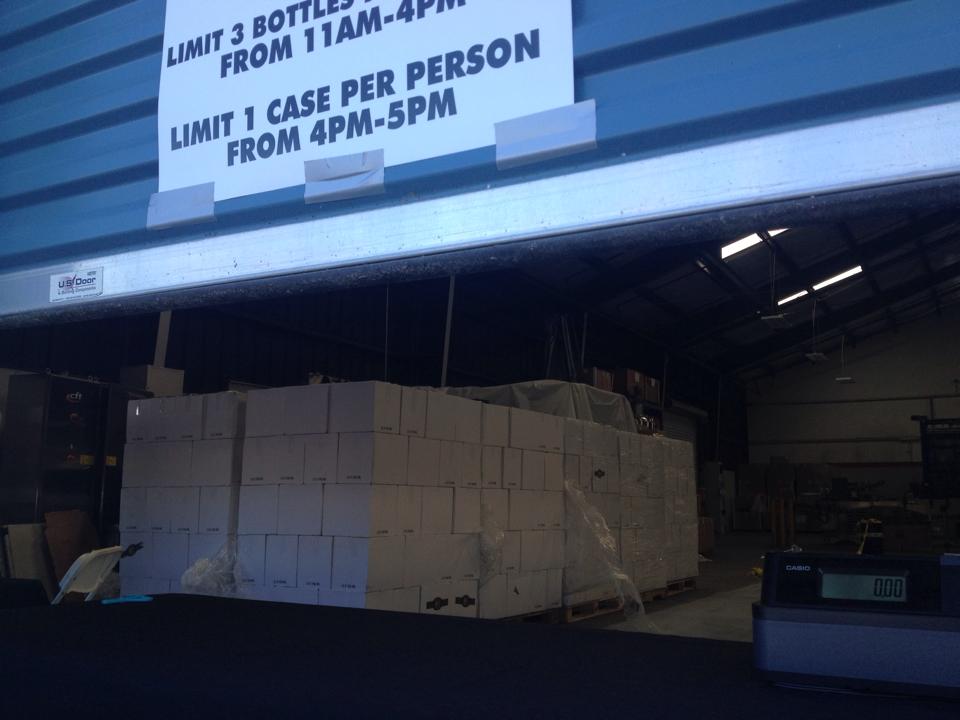 Hunapocalypse 2014 – American Craft Beer