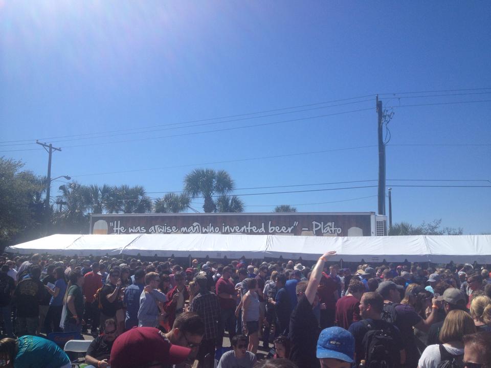 Hunapocalypse 2014 – American Craft Beer