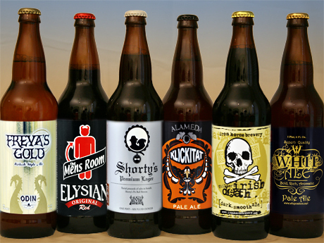 Five Last-Minute Craft Beer Father's Day Gift Ideas - American Craft Beer