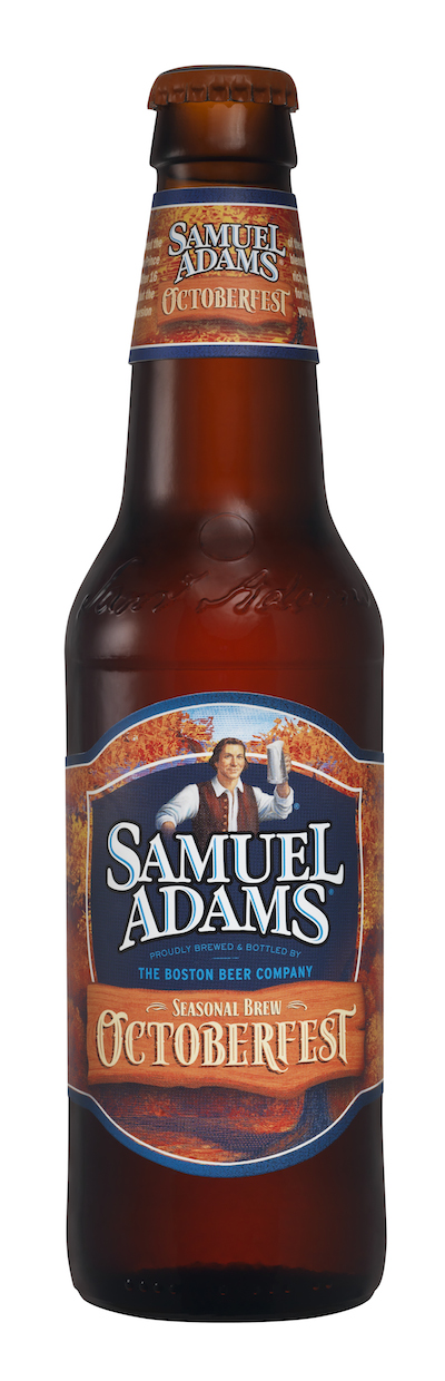 Sam Adams' Jim Koch On Boston Calling, Seasonal Beers and Being the 1% ...