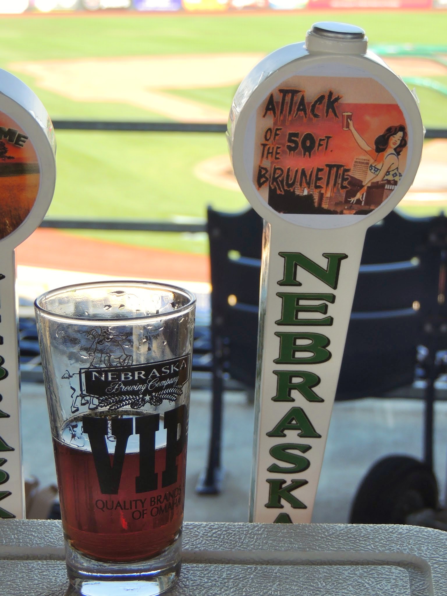 2014 Great Nebraska Beer Fest – American Craft Beer