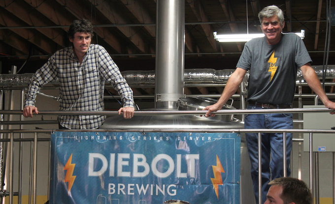 Good Thing We Took Pictures at GABF – American Craft Beer