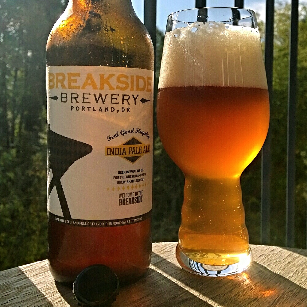 Tasting Five of Oregon’s 2014 GABF Winners – American Craft Beer