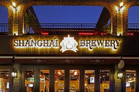Craft Beer Scene Takes Off In Shanghai – American Craft Beer