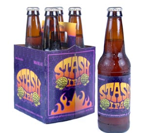 Independence Stash IPA – American Craft Beer