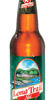 Long Trail Ale - American Craft Beer