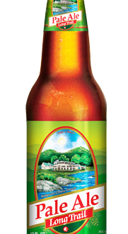 Long Trail Pale Ale - American Craft Beer