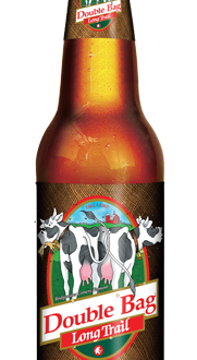 Long Trail Double Bag Ale - American Craft Beer