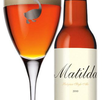 Goose Island Matilda - American Craft Beer