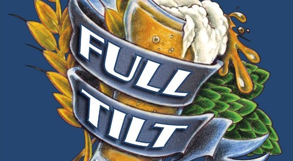 Full Tilt Brewing - American Craft Beer