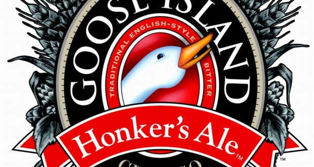 Goose Island Honkers Ale - American Craft Beer