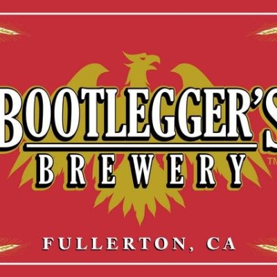 Bootlegger's Brewery - American Craft Beer