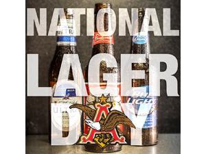American Craft Beer celebrates “National Lager Day” – American Craft Beer
