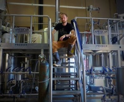 5 Stupid Questions with American Brewing Company Head Brewer Adam ...