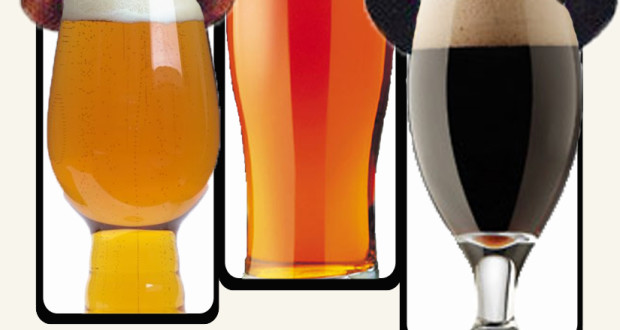 Craft beer in 2013 - The Good, the Bad, and the Ugly - American Craft Beer