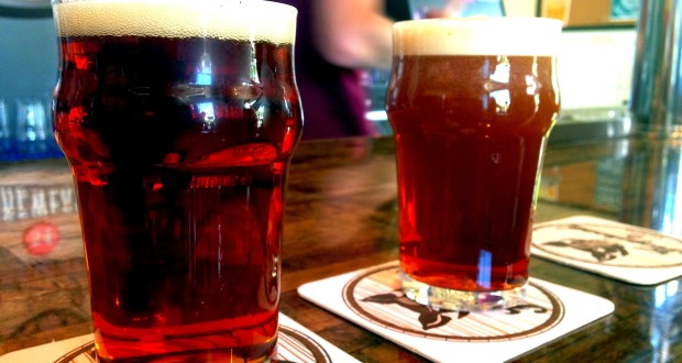 Hogshead: Cask-Conditioning America – American Craft Beer