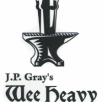 AleSmith Wee Heavy Scotch Ale - American Craft Beer