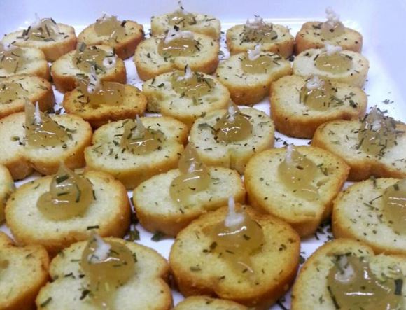 Bad Ideas in Brewing – Spreadable Beer – American Craft Beer