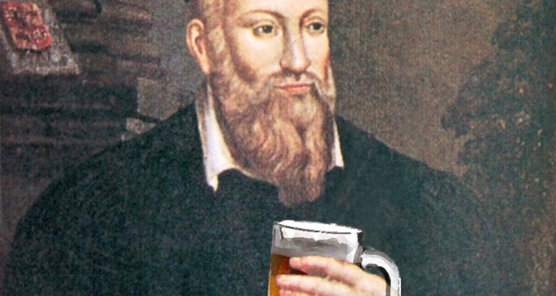 4 Super Unusual Ways To Use Leftover Beer Around The House – American ...