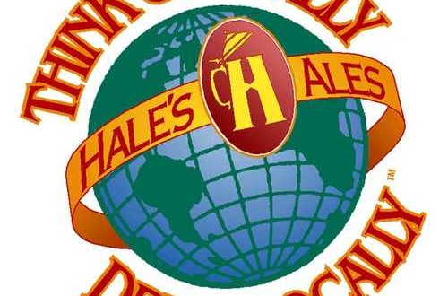 Hale's Ales - American Craft Beer