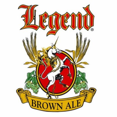 Legend Brewing Company - American Craft Beer