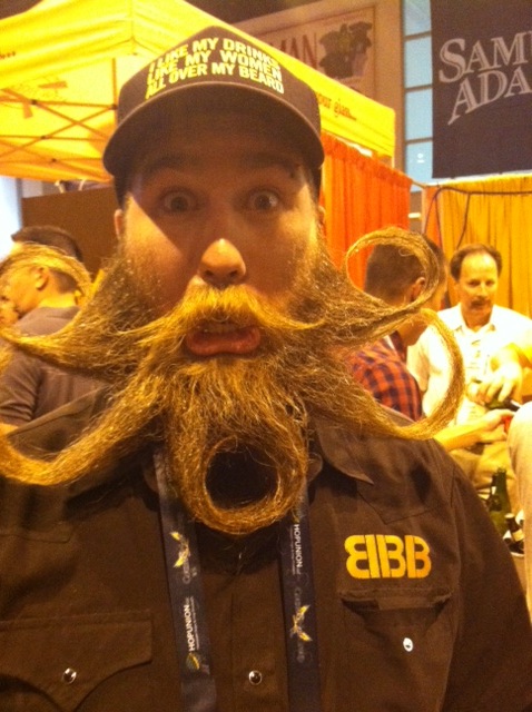 This Is Your Brain on GABF – American Craft Beer