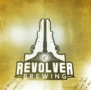 Revolver Brewing Company - American Craft Beer