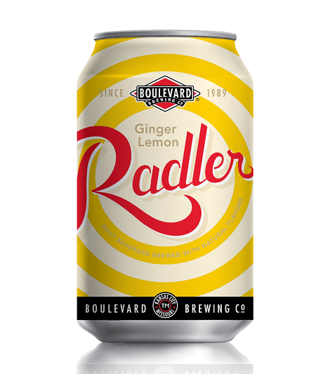 What The Hell Is A Radler? – American Craft Beer