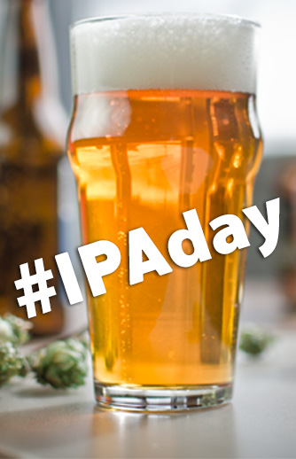 IPA Day Returns! – American Craft Beer