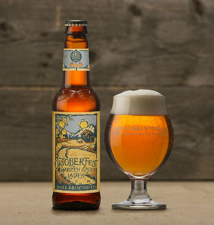 5 More Great Oktoberfest Beers To Try Before You Die – American Craft Beer