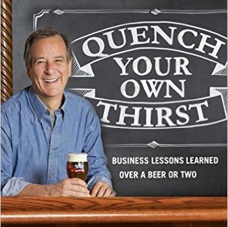 Sam Adam’s Jim Koch Roasted After Dining With Trump - American Craft Beer