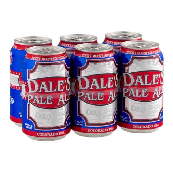 QUICK HITS – Beer Billionaire Gives Back, Dale’s Pale Ale Rules And ...