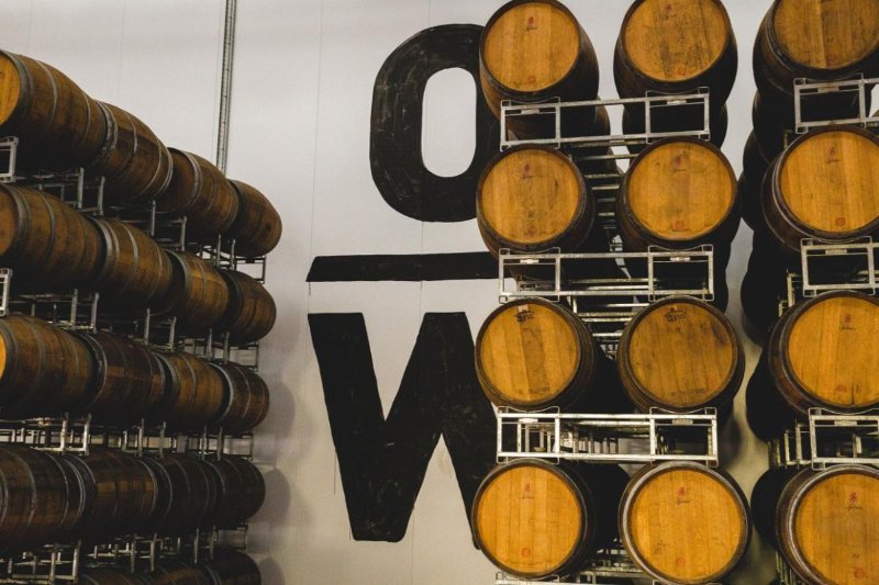 Wild Times Coming Soon To BrewDog’s Overworks – American Craft Beer