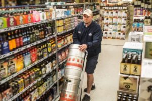 Craft Beer’s Changing Retail Landscape – American Craft Beer