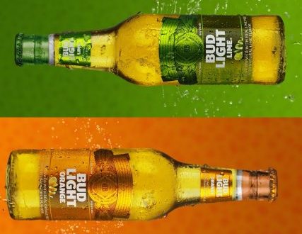 Bud Light Gets Fruiter – American Craft Beer
