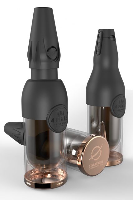 Is Space Beer The New, Next Big Thing? – American Craft Beer