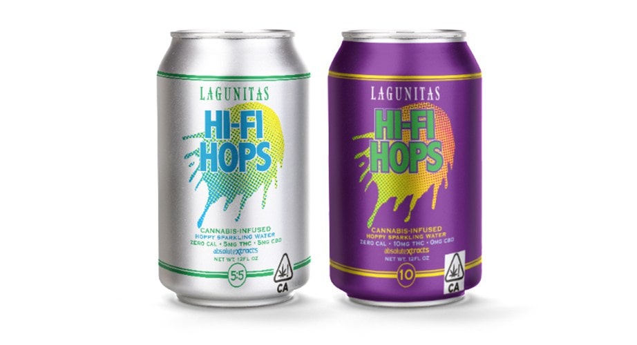 New Lagunitas Hop Offering Will Get You ‘Pot’ High – American Craft Beer