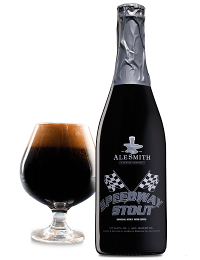 AleSmith Speedway Stout Now The UK’s Most Expensive Pint – American ...