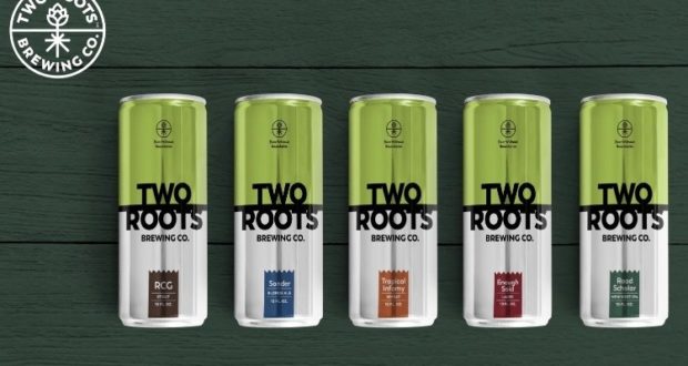 Two Roots Brewing Releases New ‘CannaBier’ In Nevada - American Craft Beer