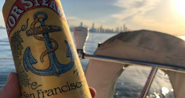 Craft Beer’s New “Tall Boy” Cans – American Craft Beer