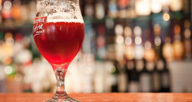 Will Climate Change Make A Beloved Belgian Sour Extinct? - American ...