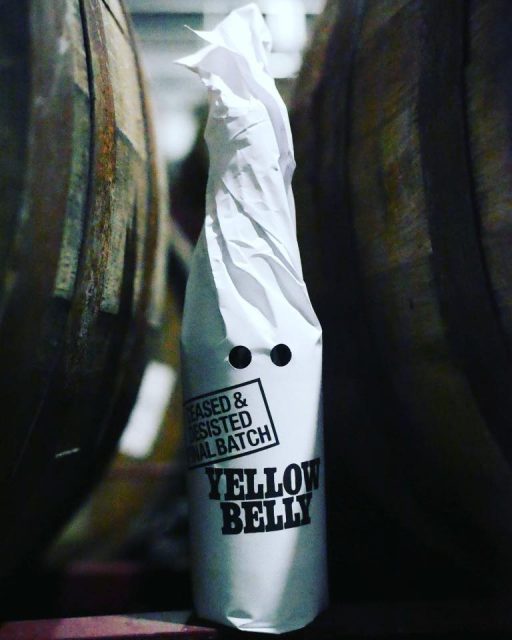 UK And Swedish Brewers Embroiled In Trademark Dispute End Cult Beer ...