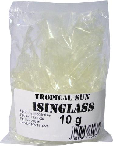 What The Hell Is Isinglass And Why Is It In My Beer? – American Craft Beer