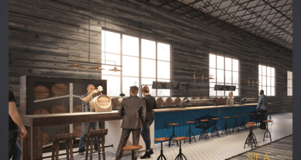 Blue Point’s Almost $40 Million Destination Brewery Opens In April ...
