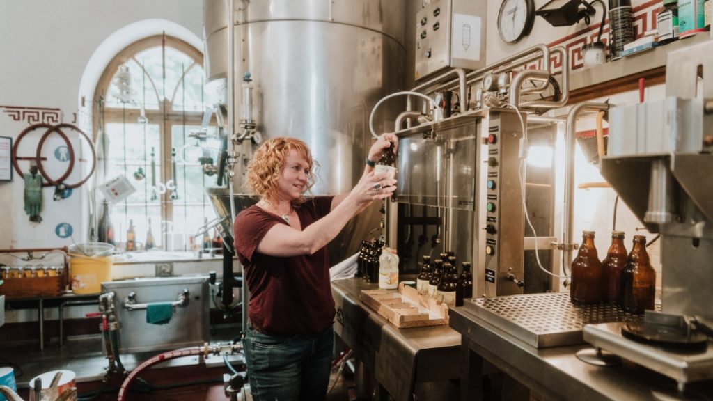 Anheuser-Busch Partners On “Beers Of Joy” Documentary – American Craft Beer